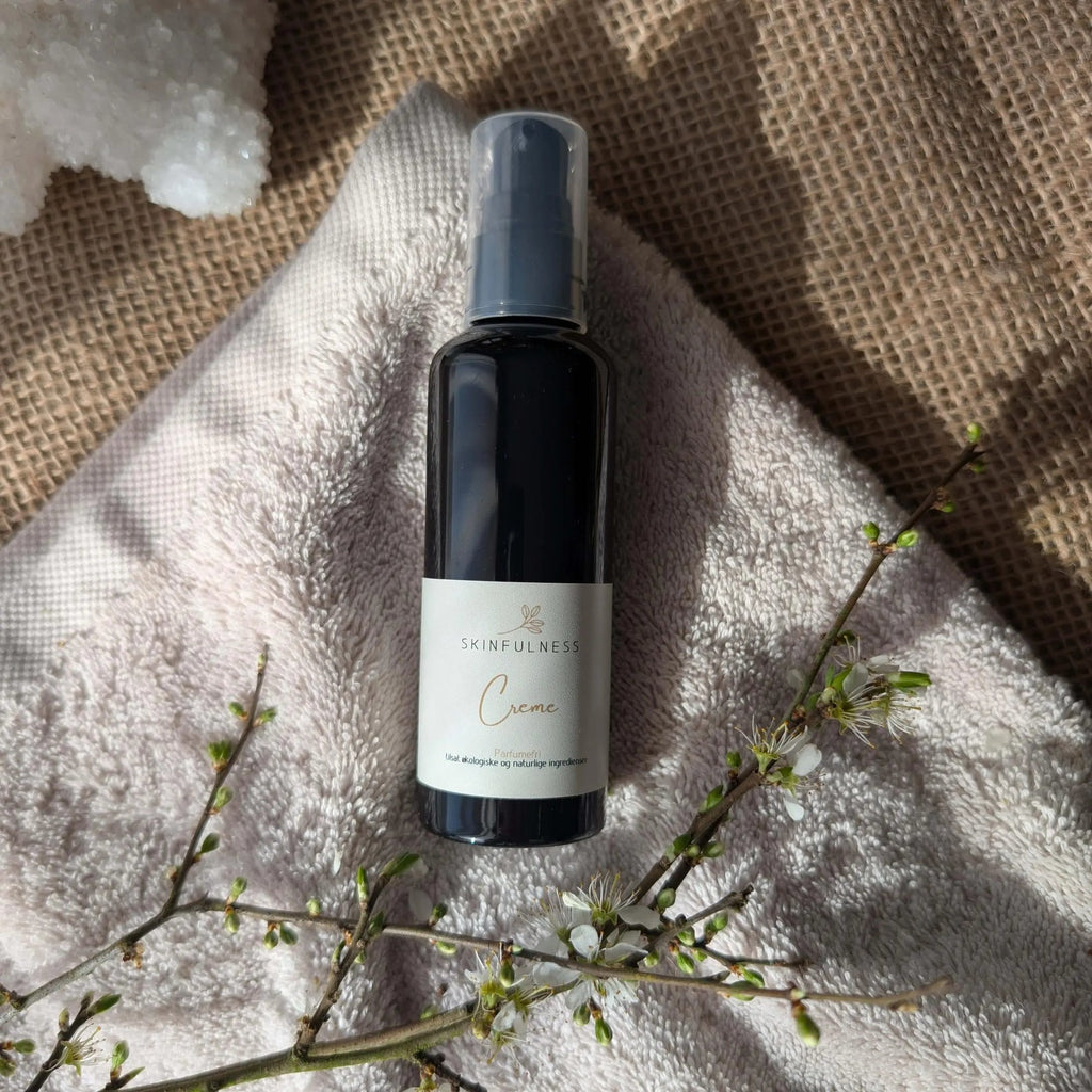 24 timers creme - Til eksem & perioral dermatitis | Skinfulness